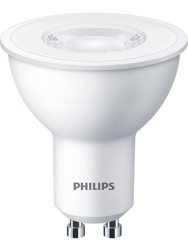 PHILIPS SIJALICE PS785 Philips LED sijalica 4,7W (50W) GU10 WW 2700K 36D ND 1PF/6 DISC