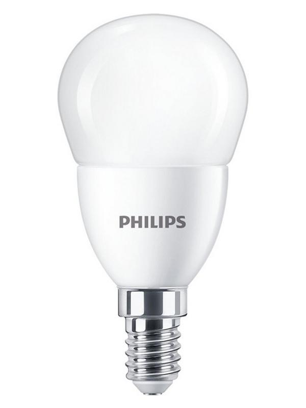 PHILIPS SIJALICE PS779 Philips LED SIJALICA 7W (60W) P48 E14 CW 4000K FR ND 1SRT4