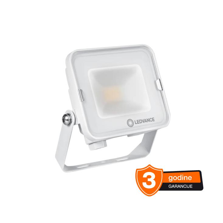 LEDVANCE LED reflektor 10W hladno bela 4058075574618