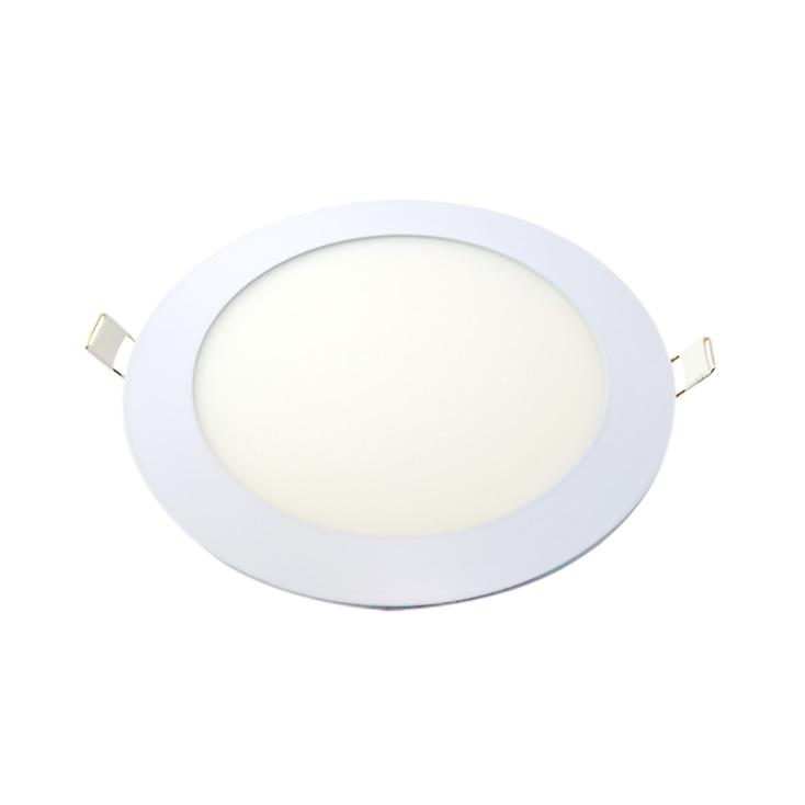 MITEA LED ugradna panel lampa 12W hladno bela M12UO/W