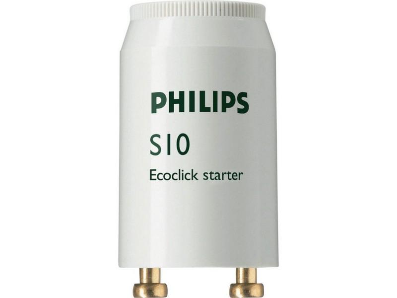 PHILIPS SIJALICE STARTERI S10 4-65W 220-240V