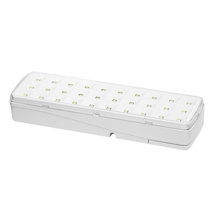 MITEA Punjiva LED nadgradna lampa 30 LED M-632L