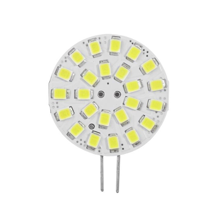 LED sijalica G4 2W dnevno svetlo LMISC30W-G4/2