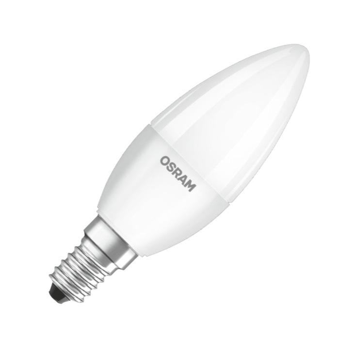 OSRAM LED sijalica hladno bela 5.5W O73367
