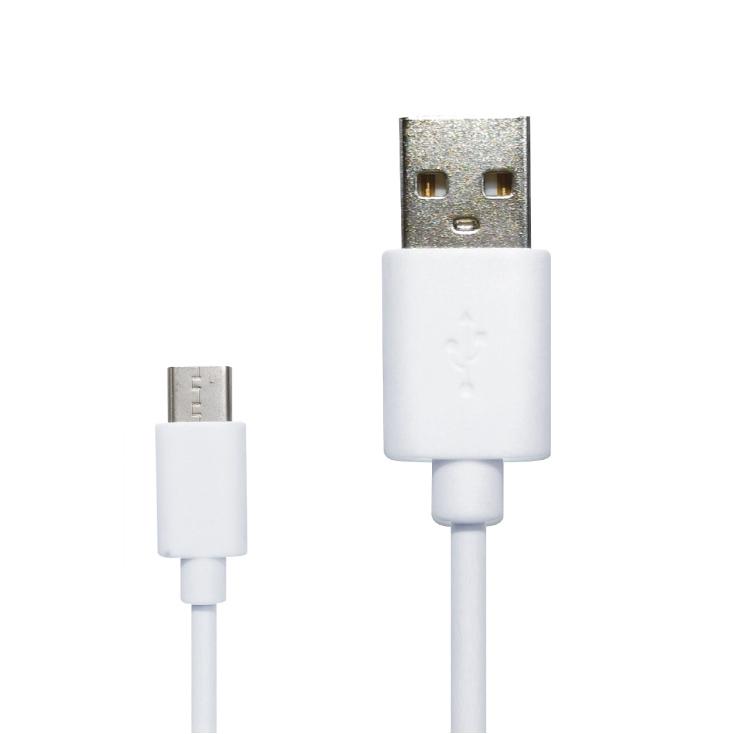PROSTO USB 2.0 kabel, USB A- USB C, 1.5m USBKQC-A/TypeC