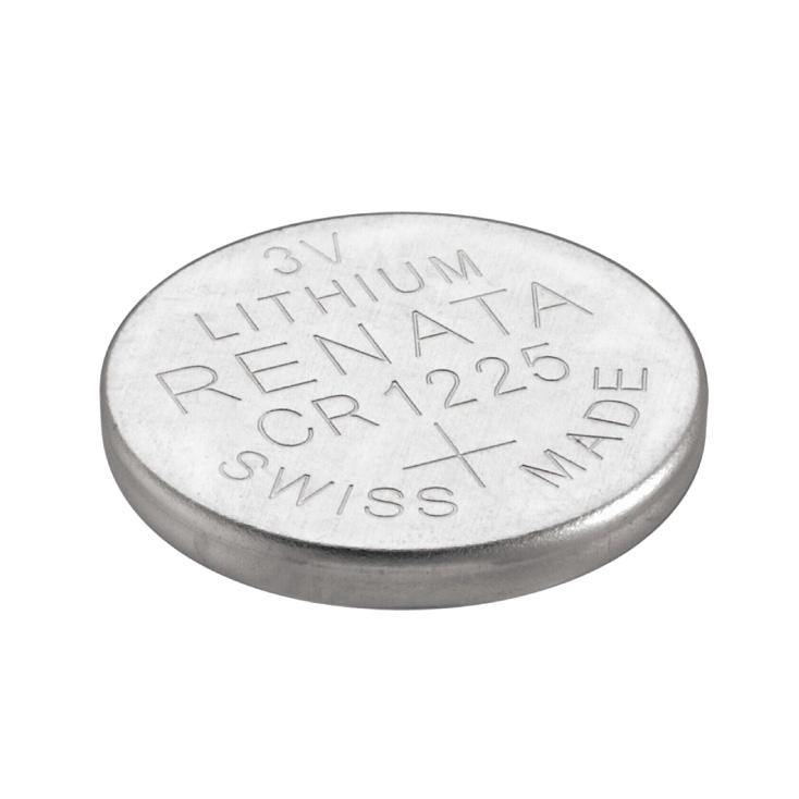 Renata dugmasta litijumska baterija CR1225 Renata-CR1225