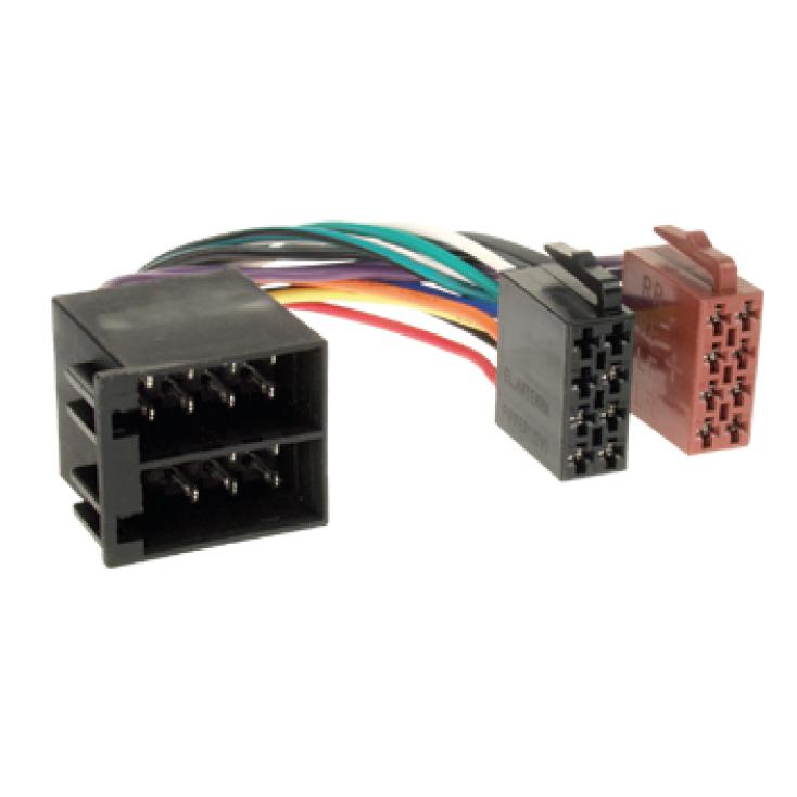 ISO priključni kabel SA-FISO022