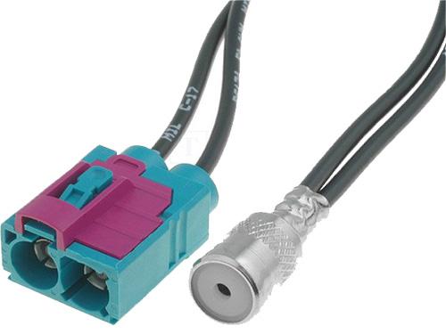 Antenski adapter ZRS-FAKRAX2-ISO