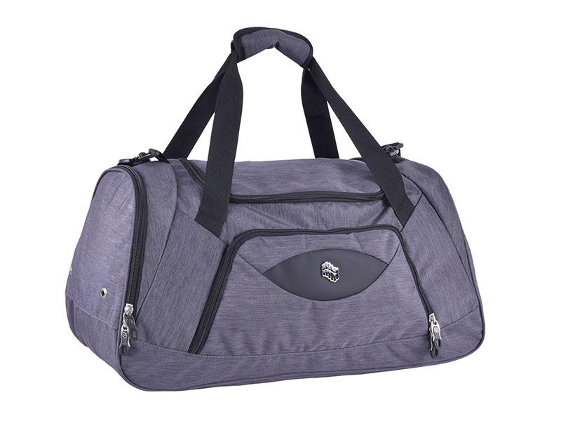 SPORTSKA TORBA PULSE SCATE CATIONIC GRAY