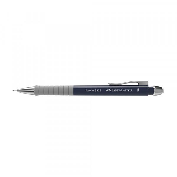 Faber Castell Tehnička olovka Faber Castel Apollo 0.5 plava 232503