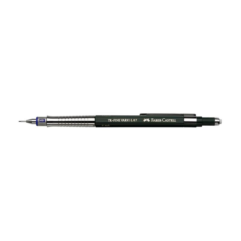 Faber Castell Tehnička olovka Faber Castel tk-fine VARIO 0.7 135700