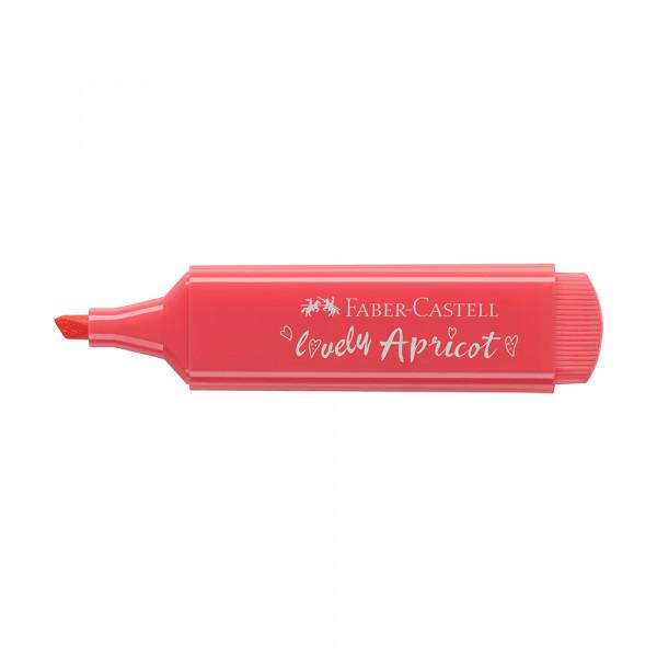 Signir Faber Castell 46 PASTEL lovely apricot 154685 S