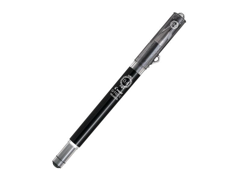 ROLER PILOT G-TEC C4 MAICA 0.4 CRNI