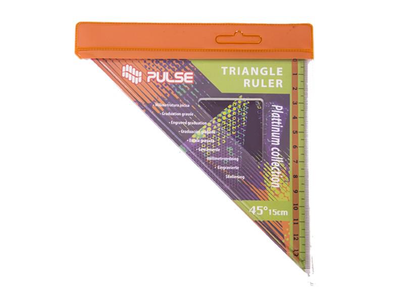 Pulse Lenjir triangle