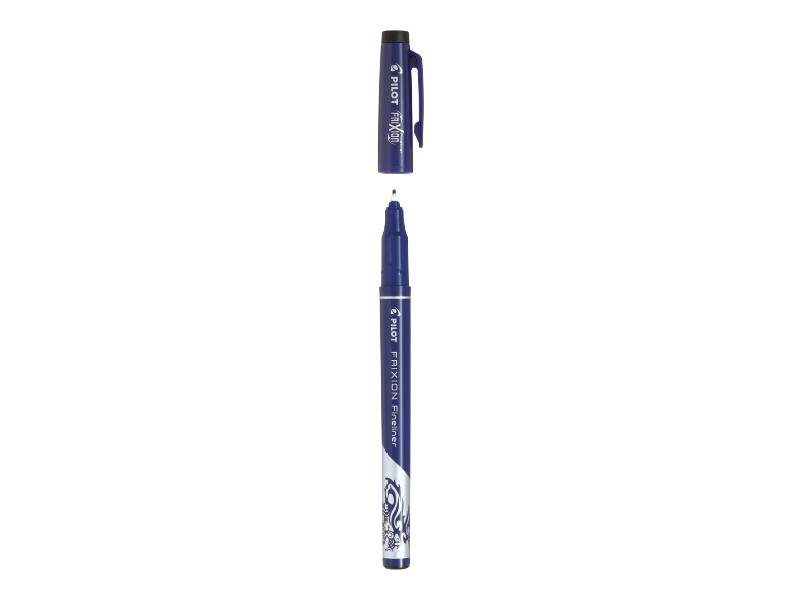 FINELINER FRIXION CRNI