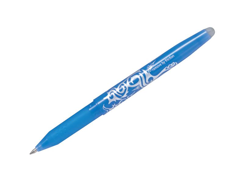 Pilot ROLER "FRIXION BALL" nebo plavi 0,7