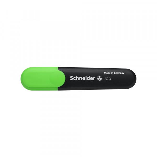 Signir SCHNEIDER zeleni 1504