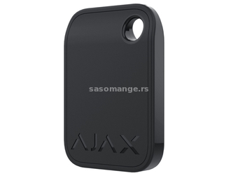 Ajax Tag black/white RFID (3pcs)