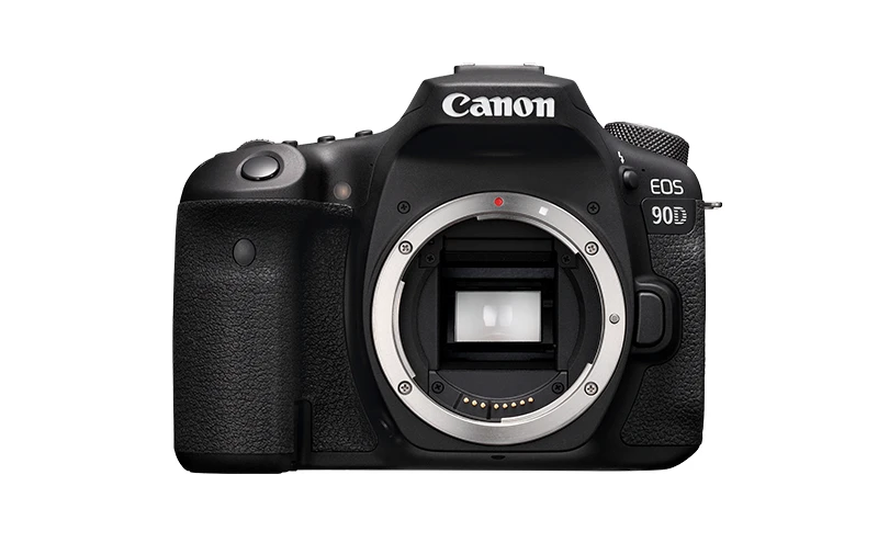 Canon EOS 90D DSLR fotoaparat+objektiv 18-135mm IS USM