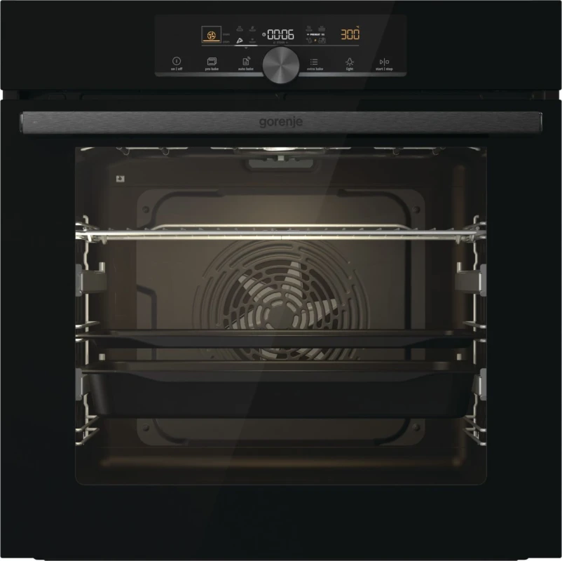 Gorenje BOS6747A01BG samostalna ugradna rerna