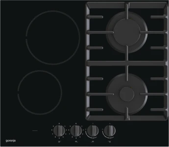 Gorenje GCE691BSC nezavisna ugradna kombinovana ploča