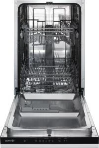 Gorenje GV 520E15 ugradna mašina za pranje sudova 9 kompleta