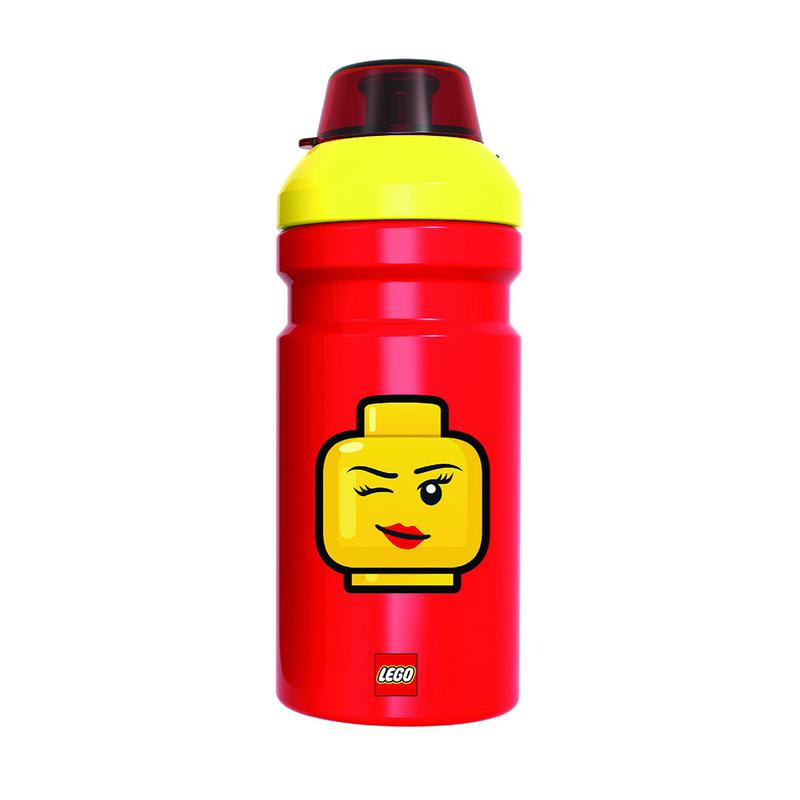 LEGO boca za piće: Devojčica