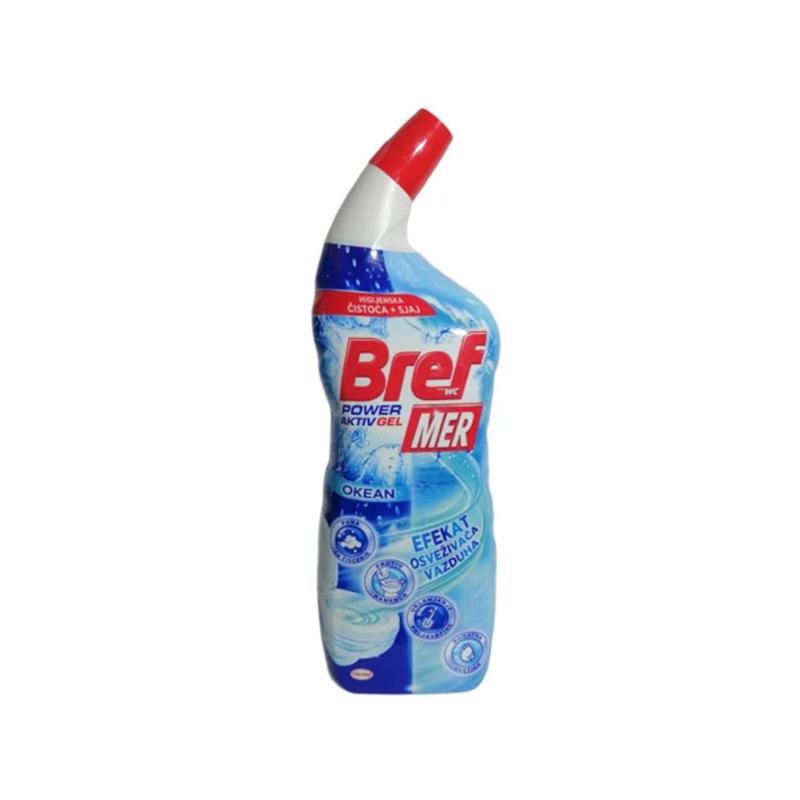 Hemija WC Sanitar Bref Mer 700ml