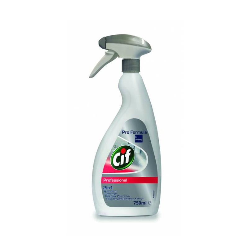 Proformula Sredstvo za kamenac CIF Profesional 750ml