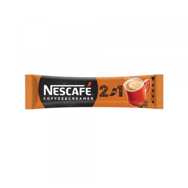 Kafa Nescafe 8g 2u1 classic 1/28