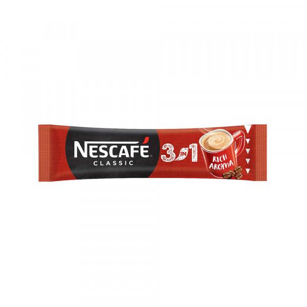 Kafa Nescafe 16.5g 3u1 classic 1/28
