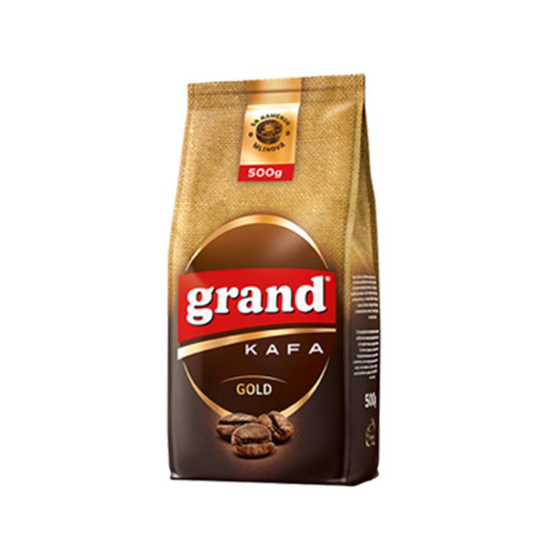 Kafa Grand Gold 500 g
