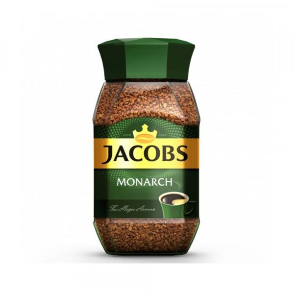 Jacobs monarh kafa 200gr