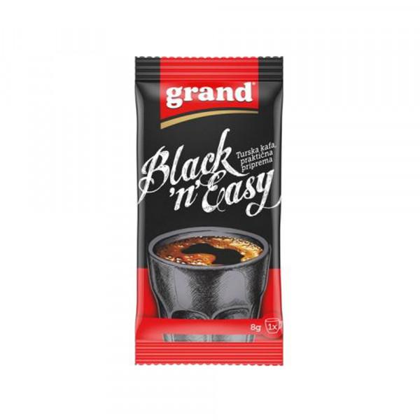 Kafa Grand Black&Easy 8g