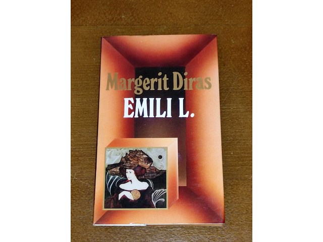 EMILI L. - Margerit Diras