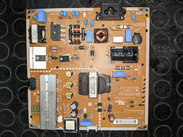 LED - Mrezna LG 42LF652V - EAX66203001