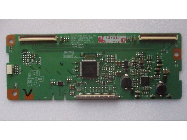 6870C – 0195A , T-con za TECHWOOD  LCD TV