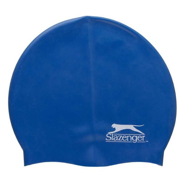 SLAZENGER Kapa slaz silicone cap u