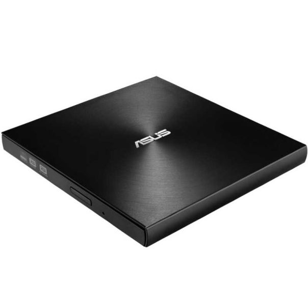 ASUS ZenDrive U7M SDRW-08U7M-U DVD±RW USB eksterni crni