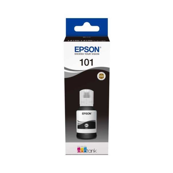 EPSON Mastilo 101 crno