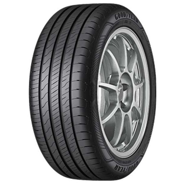 GOODYEAR Letnja guma 285/60R18 EFFIGRIP 2 SUV 116V