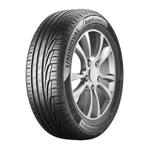 UNIROYAL Letnja guma 185/60R15 RainExpert 5 84H