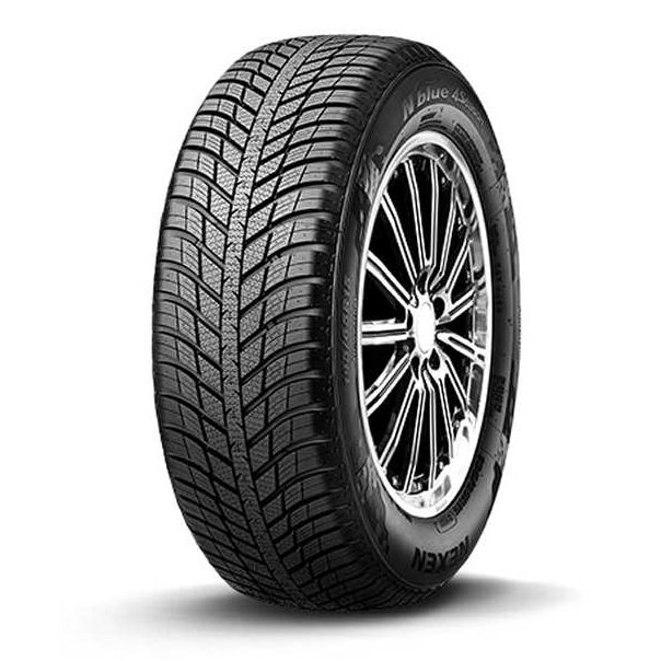 NEXEN All Season guma 215/55R16 N'blue 4Season 97V