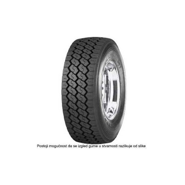 KELLY Prikolica MS guma 385/65R22.5 ARMORSTEEL KMT 160