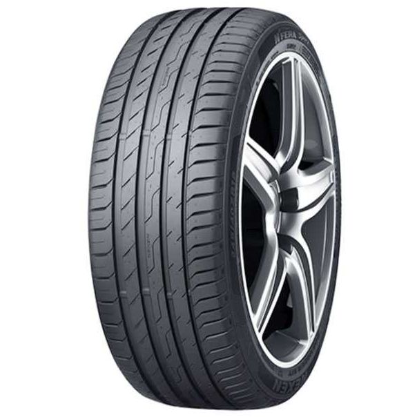 NEXEN Letnja guma 225/50R17 N'FERA Sport 94Y