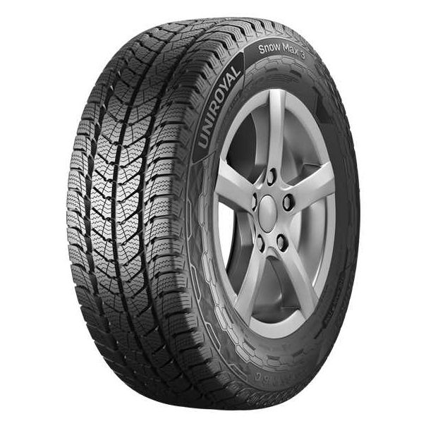 UNIROYAL Zimska guma 225/75R16C SNOW MAX 3 121/120R