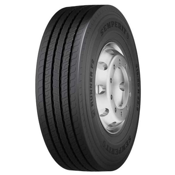 SEMPERIT Vodeća guma 315/60R22.5 SEMPERIT RUNNER F2