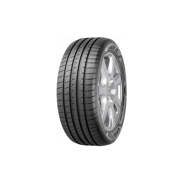 GOODYEAR Letnja guma 245/50R20 EAG F1 ASY3 105V SUV