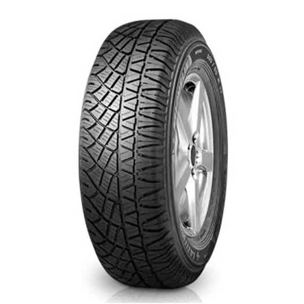 MICHELIN Letnja guma 245/70R17 LATITUDE CROSS 114T