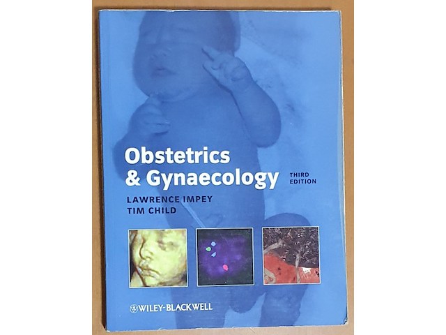 Obstetrics &; Gynaecology GINEKOLOGIJA i AKUŠERSTVO